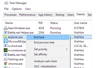 [5 Easy Solutions] Windows 10 Can't Click Anything - AtracLife
