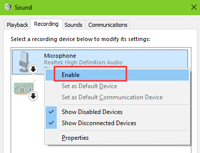 The Wizard Could not Start Microphone in Windows 10 [5 Easy Solutions ...