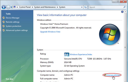 How to Setup a Windows 10 Workgroup? | AtracLife.com