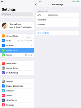 What is a APN | How to change it [A complete Step by Step Guide] Atraclife